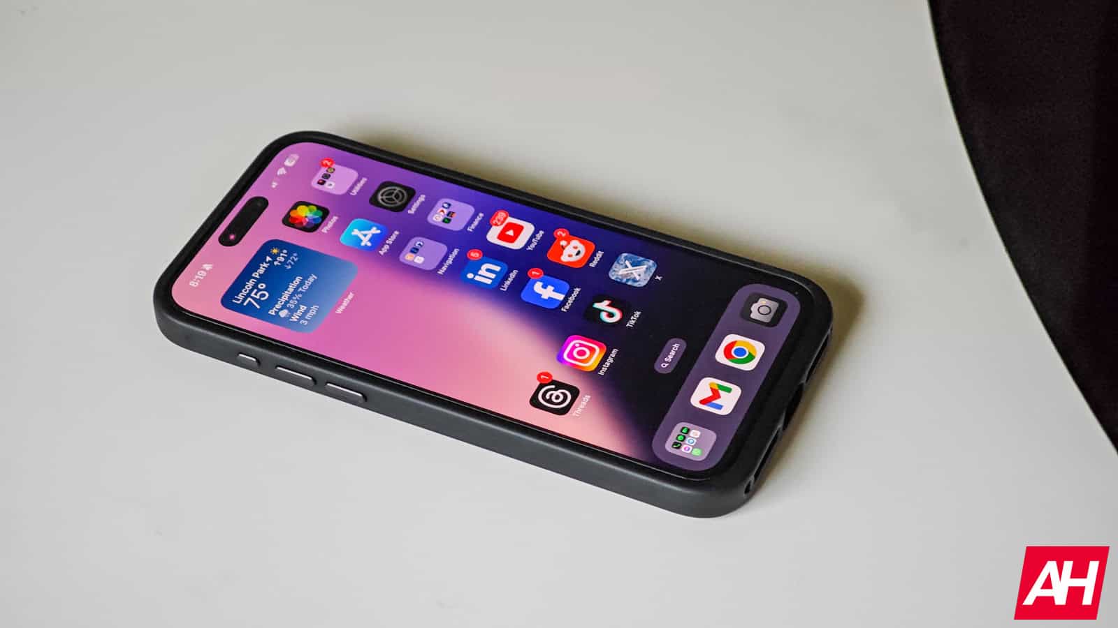 Your next iPhone could be powered by Intel-made chips