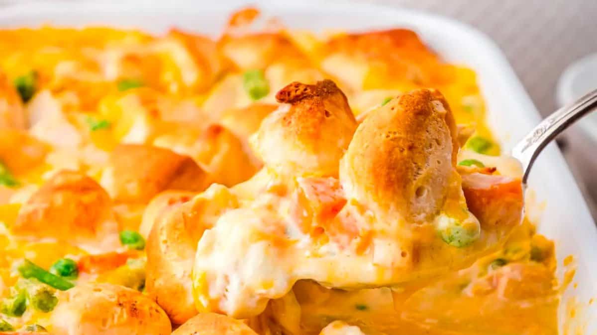 16 Grandma-Inspired Old-Fashioned Sunday Dinners That Bring Family Together