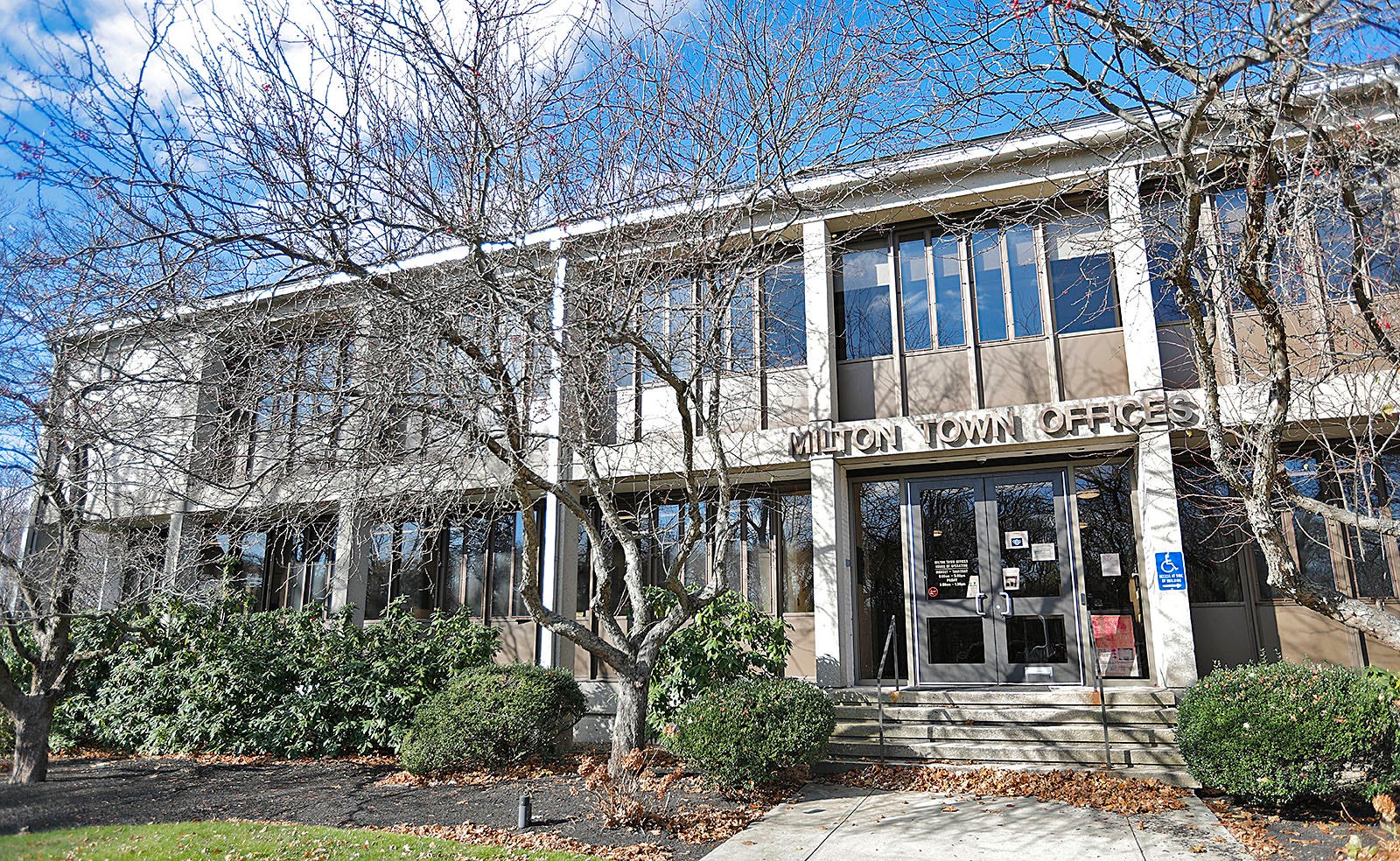 How Milton's $9.5M override vote turned out. What we know