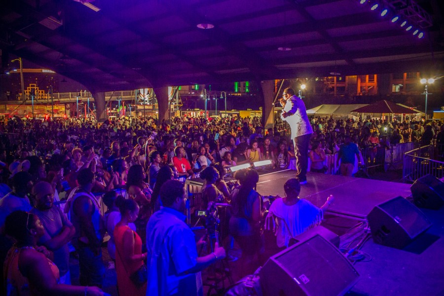 Ready to ‘Let the Good Times Roll’? 3-day fest returns to downtown ...