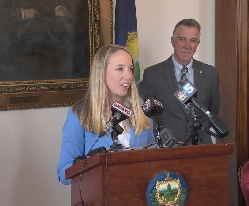 Vermont Senate approves Saunders as Secretary of Education