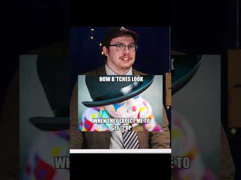 Watch comedians imagine funny backstories for ridiculous stock photos