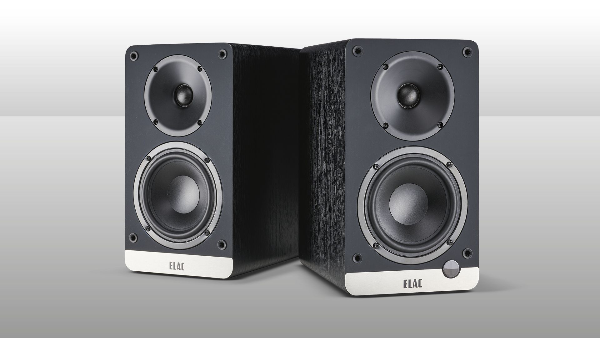 Elac's Award-winning five-star hi-fi system ticks plenty of boxes and ...