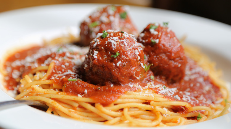 10 Mistakes An Expert Wants You To Avoid When Cooking Spaghetti