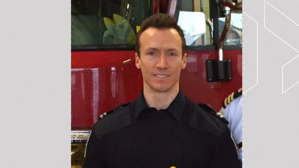 ‘Cold, callous’: Ex-Ontario fire captain who murdered wife handed life ...