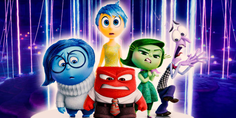 'So Many Emotions to Explore': Inside Out 3 Gets Optimistic Update From ...