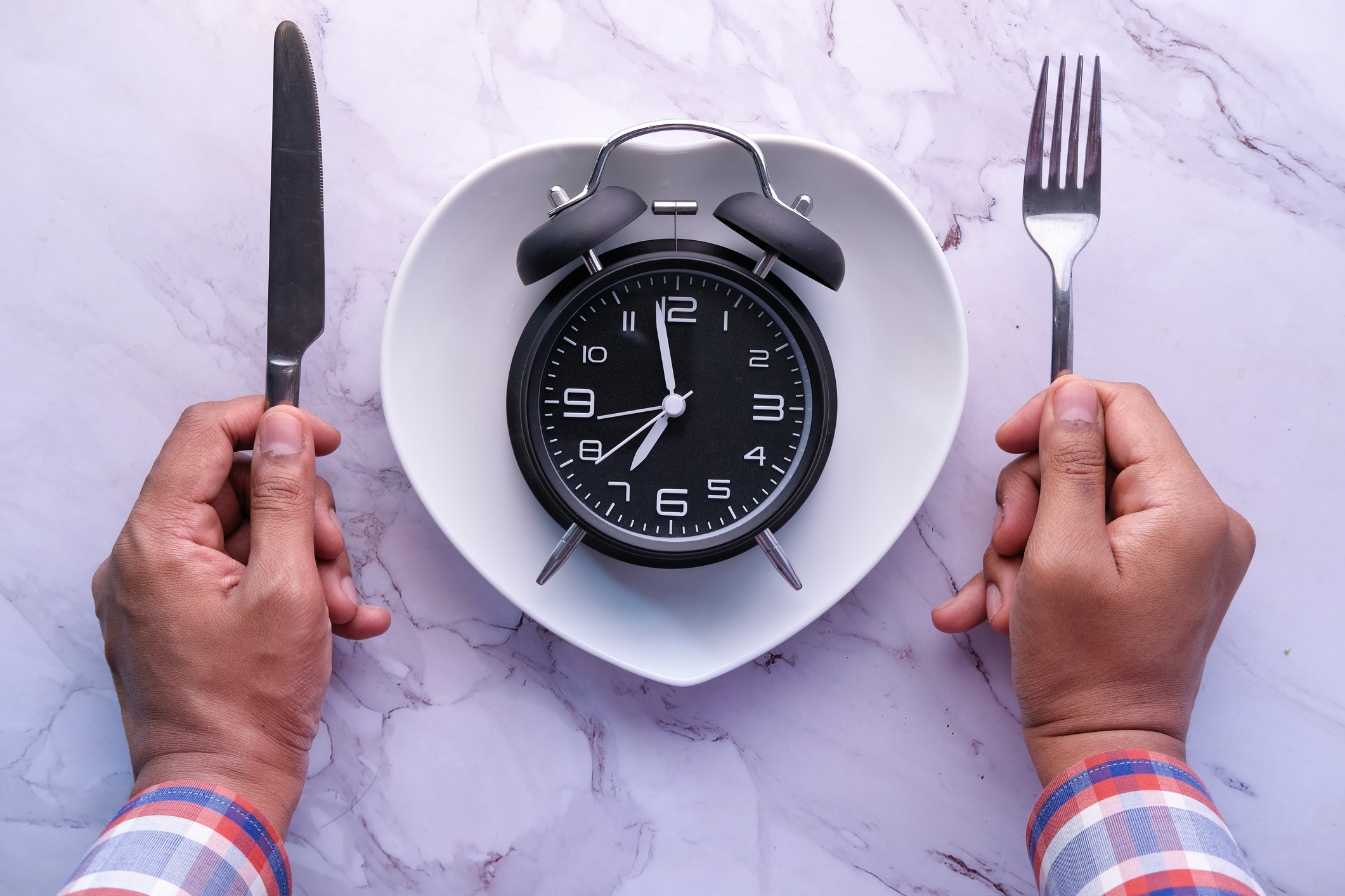 Intermittent fasting: All the benefits, and why you should try it