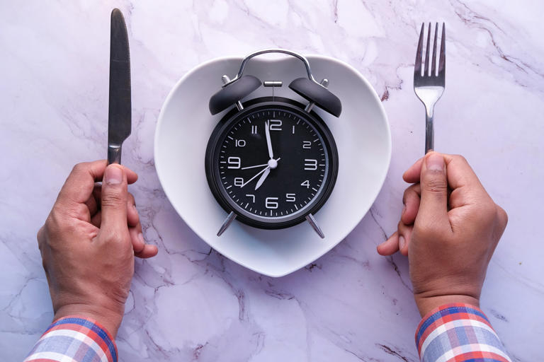 Intermittent fasting: All the benefits, and why you should try it