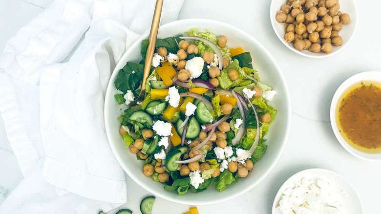 14 Best Mediterranean Recipes