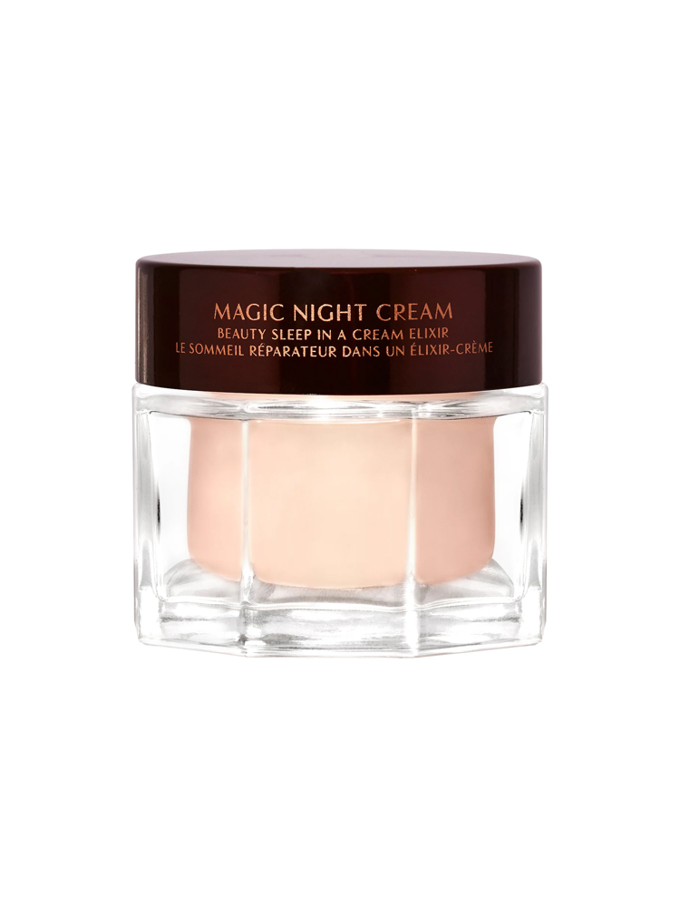 17 Night Creams Derms Love for Aging Skin