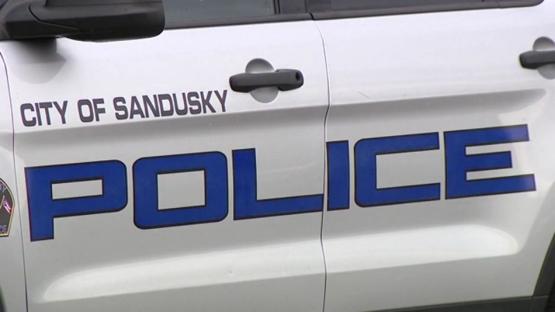 Suspect arrested in early morning homicide: Sandusky police