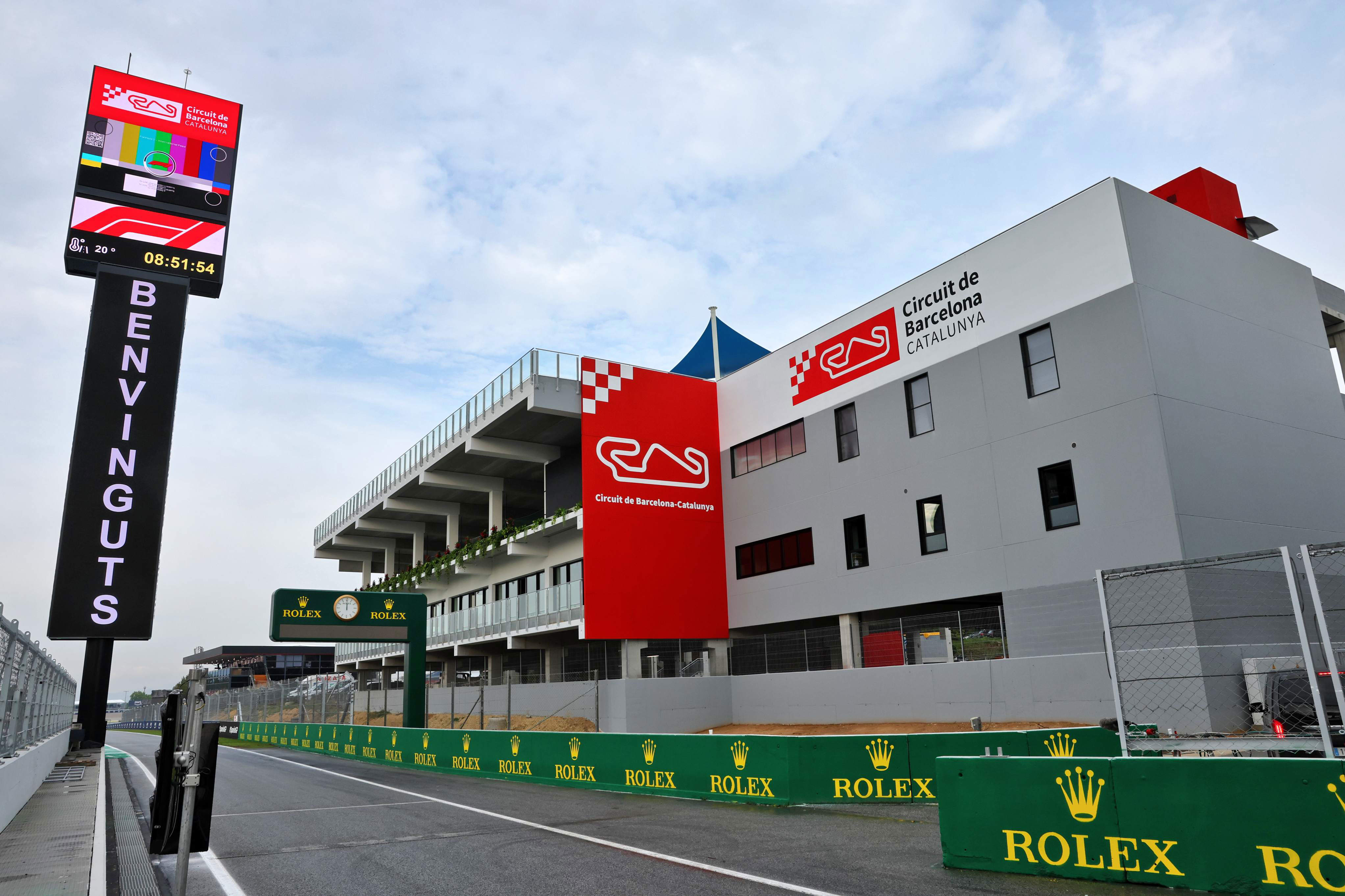 50x je inzet als Max Verstappen de Grand Prix van Spanje wint! 50x je inzet als Max Verstappen de Grand Prix van Spanje wint!