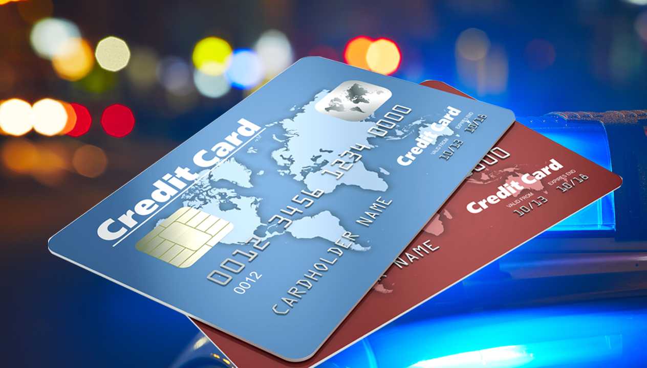 Man racked up more than $3,000 in charges on South Carolina Education ...