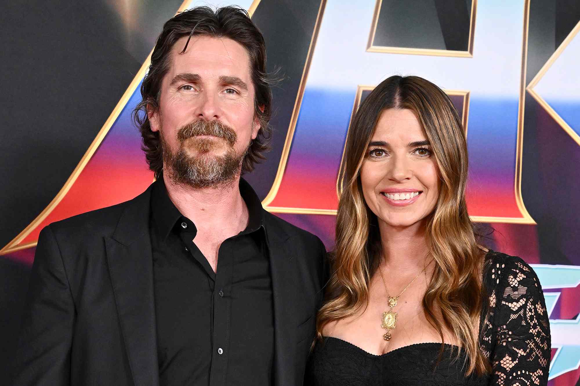 Christian Bale's 2 kids: All about his daughter Luka and son