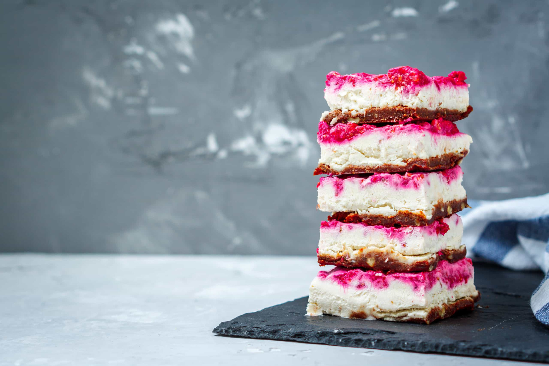 Delicious no-bake dessert ideas