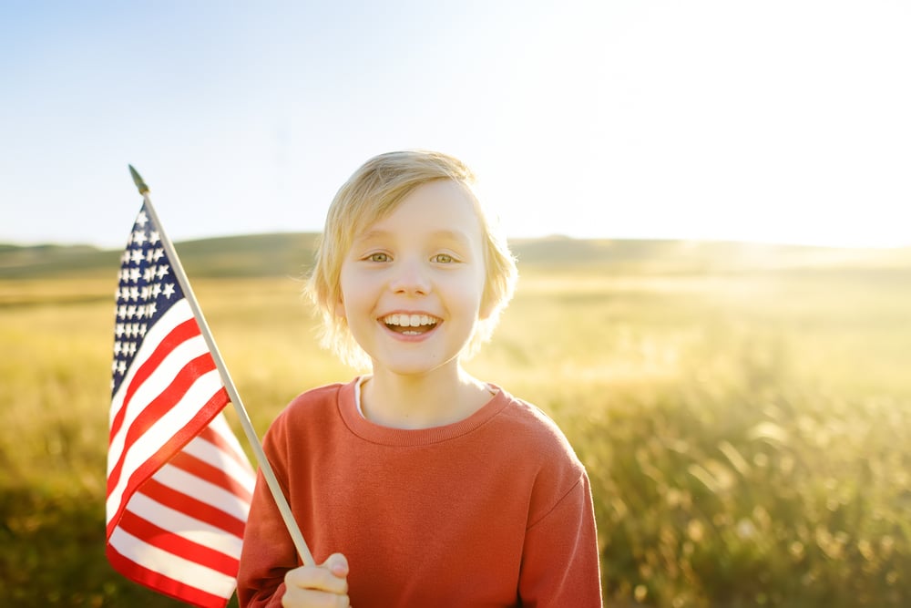 The Best Fireworks, Parades & Things to Do on the 4th of July in Kansas ...