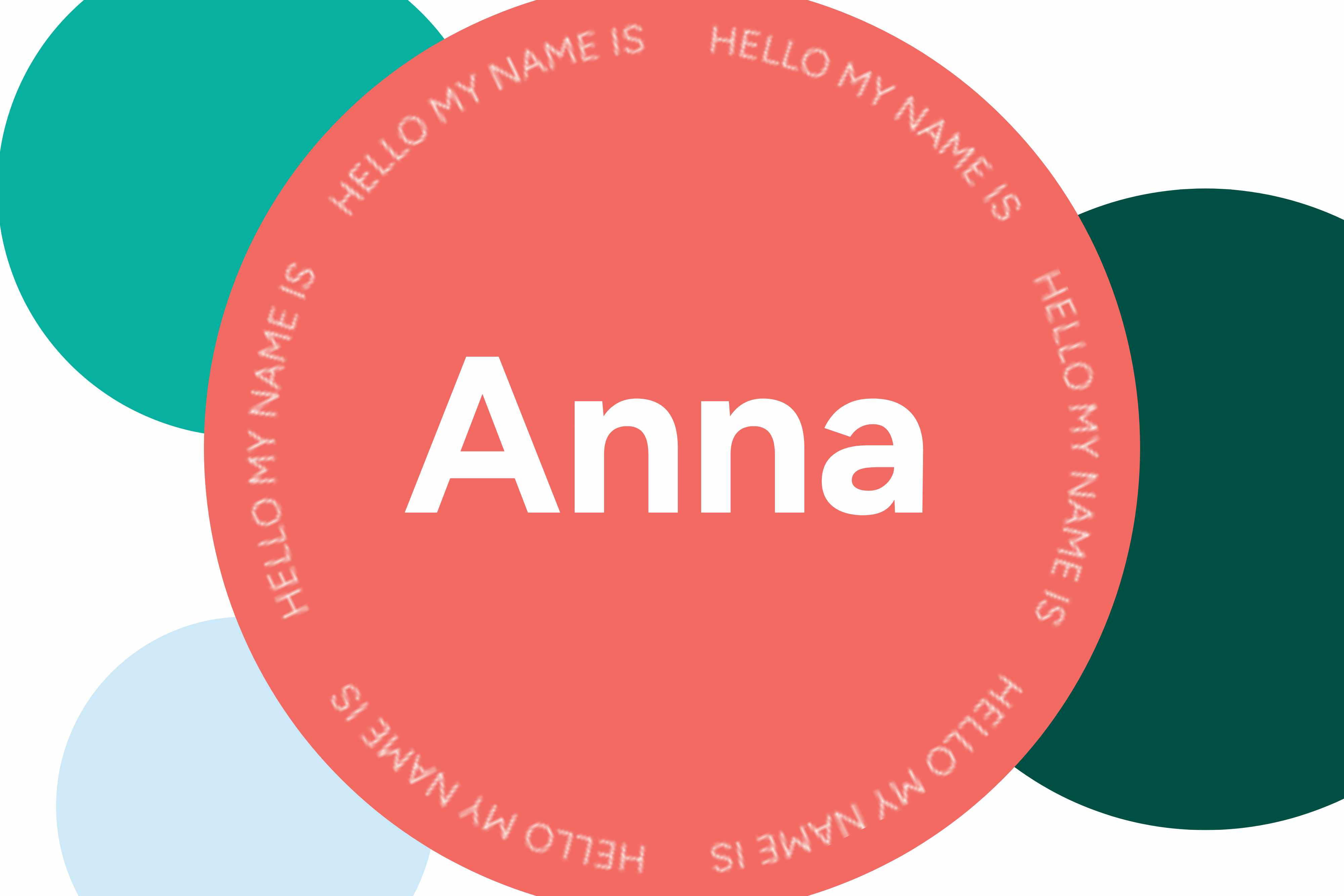 Anna Name Meaning