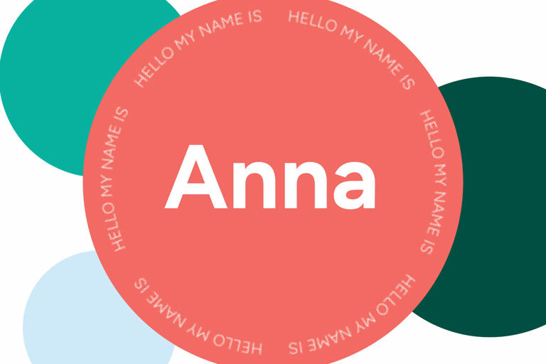 Anna Name Meaning
