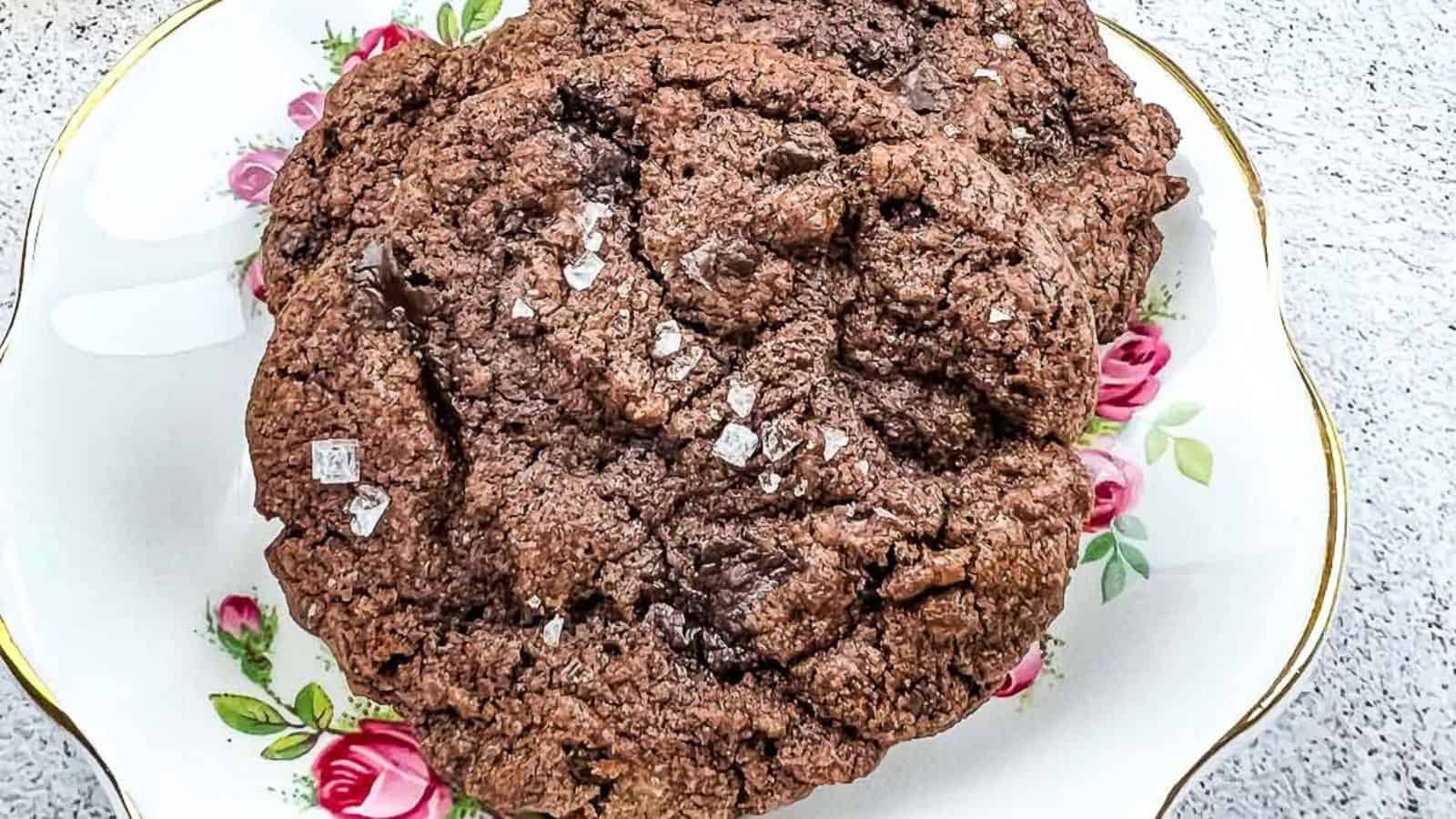 Grandma’s 13 Cookie Magic That Makes Everyone Believe In Kitchen Miracles