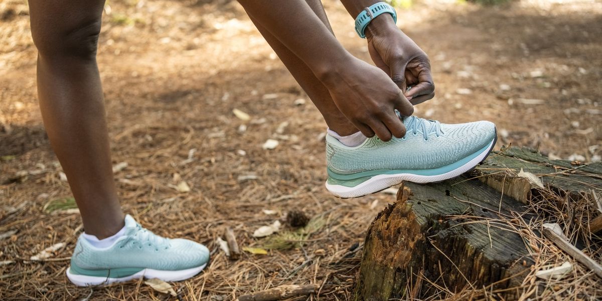 Should runners worry about overpronation? Here’s what to know if your ...