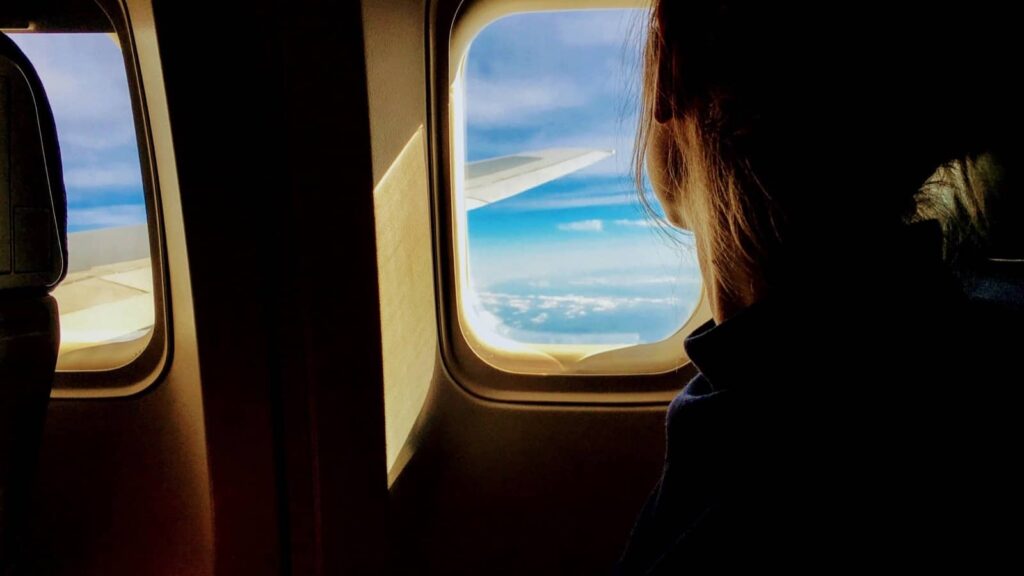 12 Reasons Vertical Seats On Flights Are The Future
