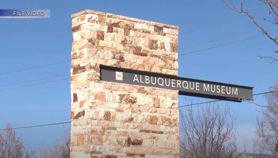 Albuquerque Museum hosts monthly Third Thursday event
