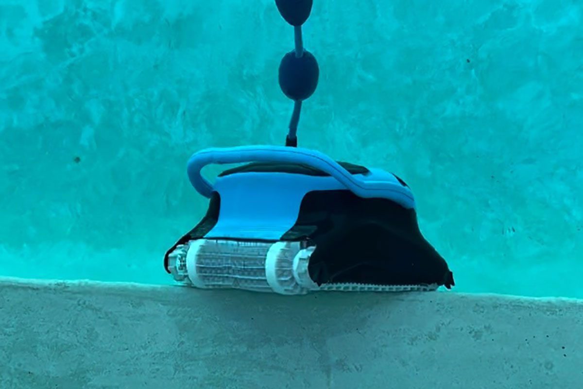 The 6 Best Pool Vacuums, Tested and Reviewed