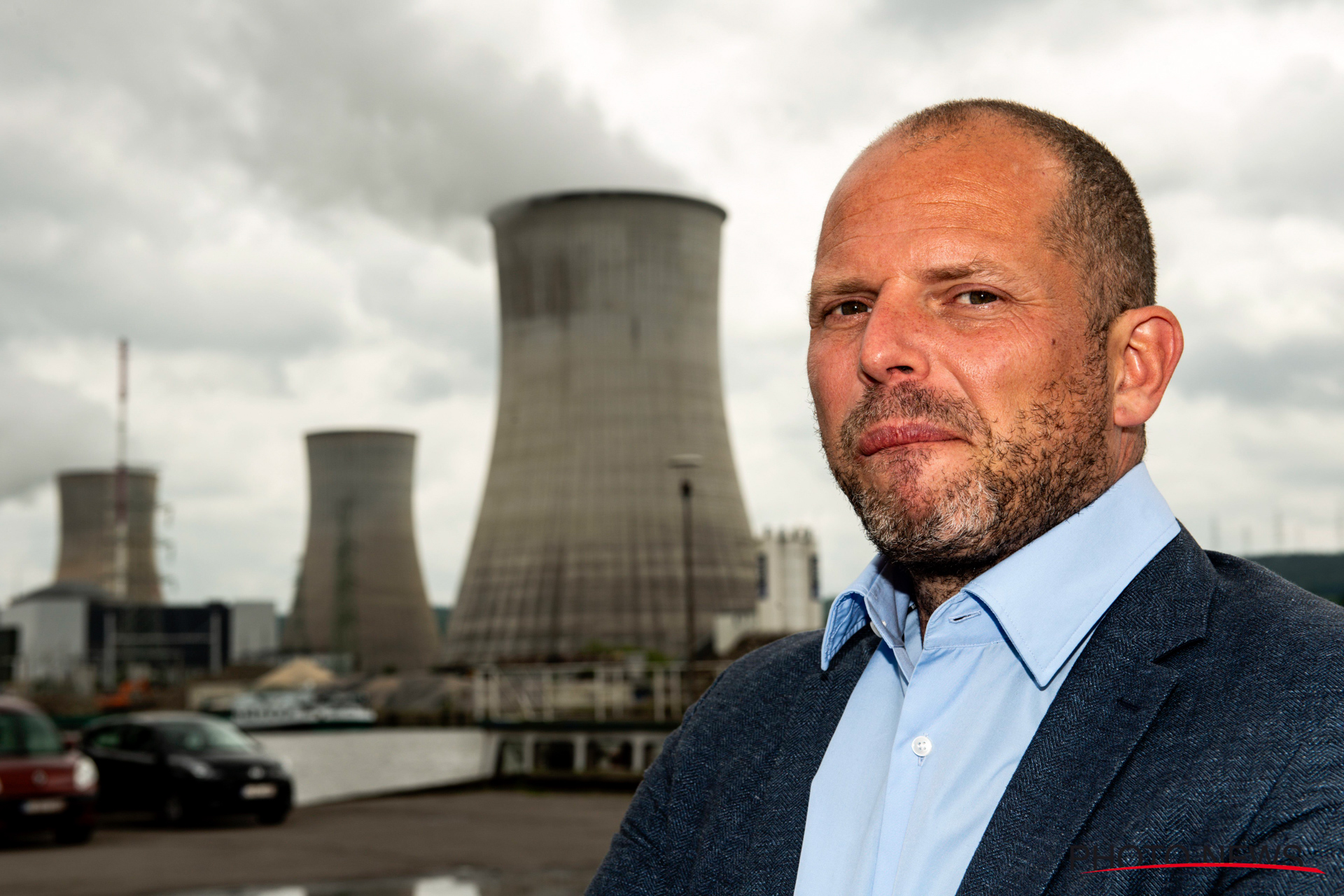 Goed nieuws voor Theo Francken: "enorm veel steun"