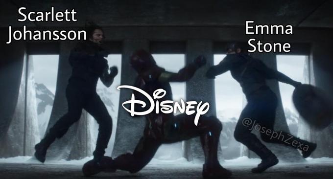 18 Questionable Memes From The 'Thanos Did Nothing Wrong' Fandom