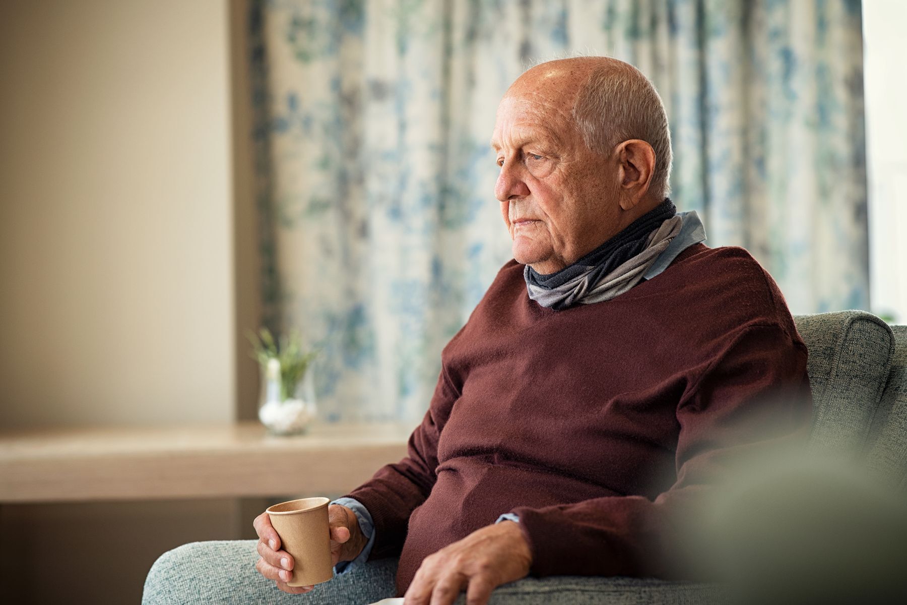 Going blind: how to live with vision loss