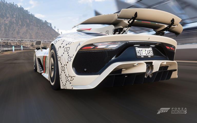 Forza Horizon 5 PS5 Release Confirmed for Spring – Here’s What You Need to Know