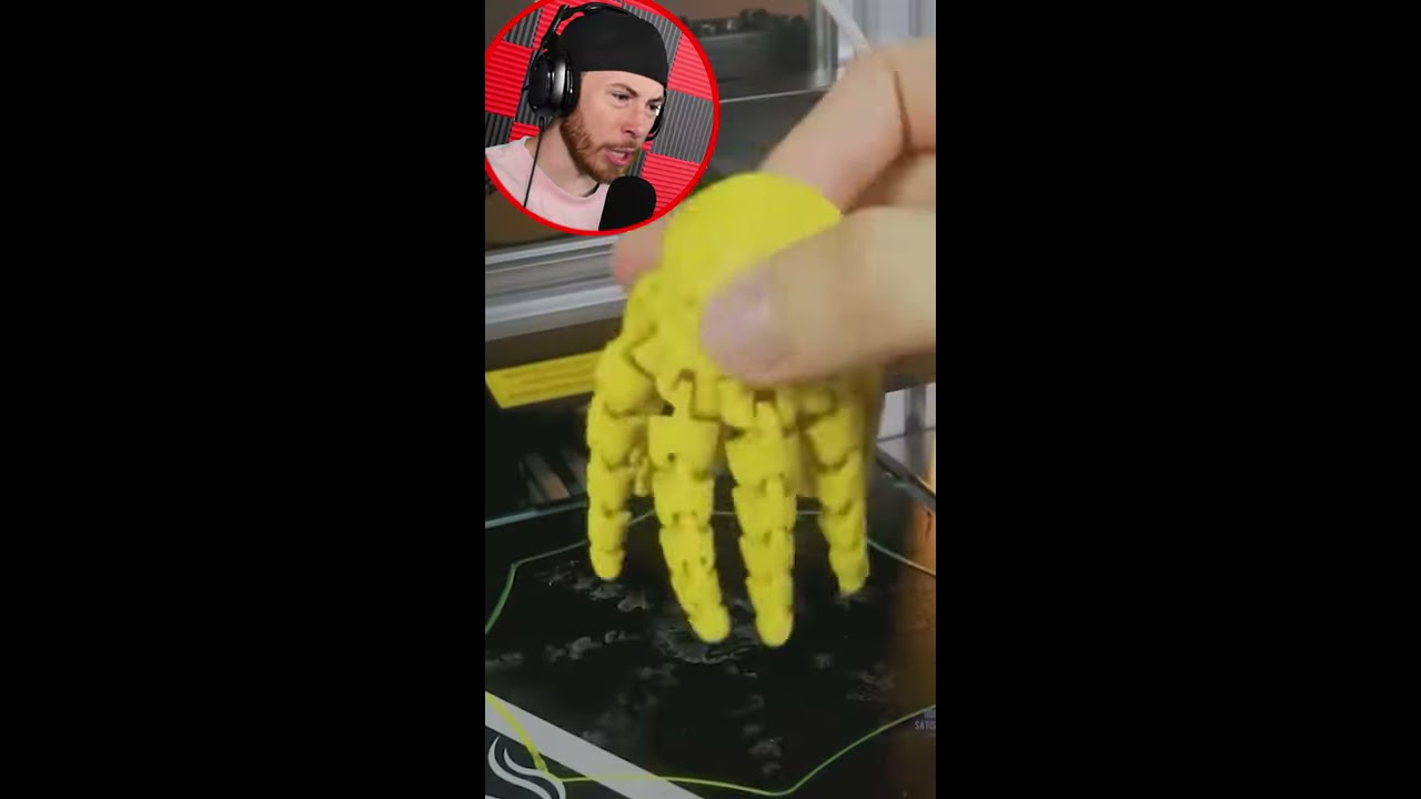 Art Is Extremely Satisfying—Watch Talented Artists Work