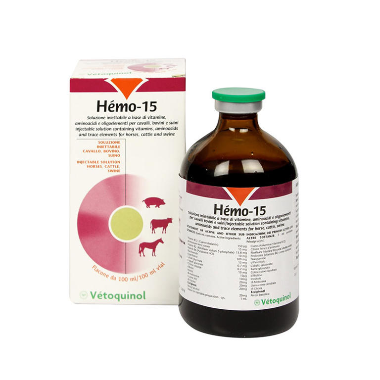 HIWU Issues Horsemen's Advisory On Adenosine, Hemo 15