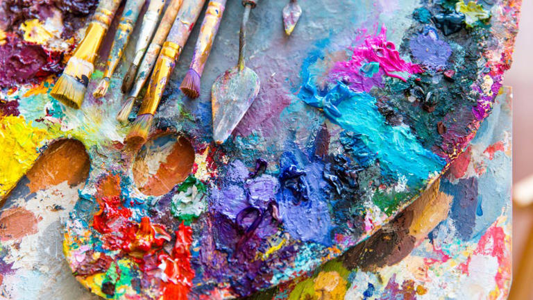 Learn to paint, draw, and more with Cape Vincent Arts Council