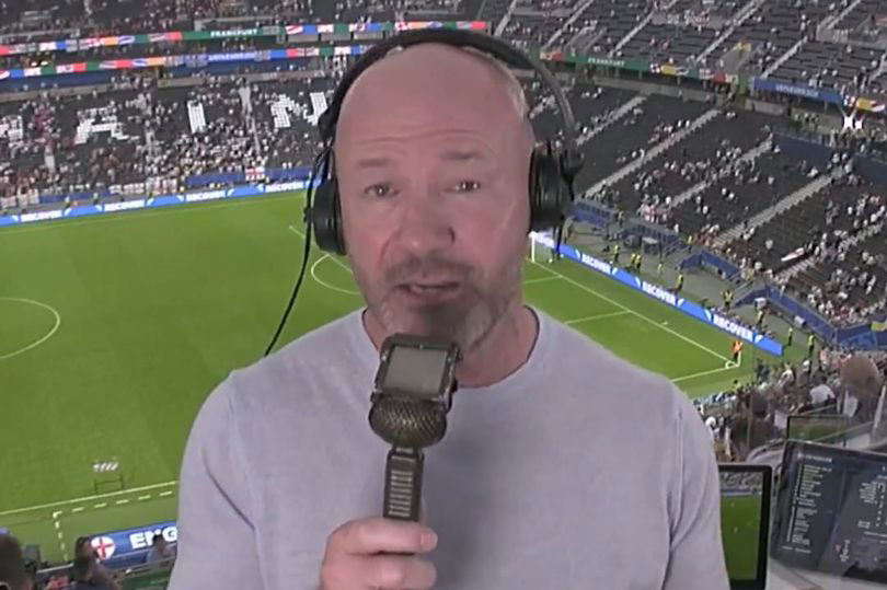 Alan Shearer blasts Jude Bellingham decision as Real Madrid can't avoid ... Alan Shearer blasts Jude Bellingham decision as Real Madrid can't avoid ...