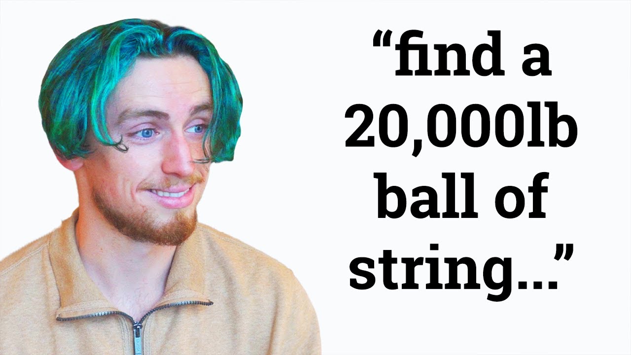 I let AI control my life for an entire week