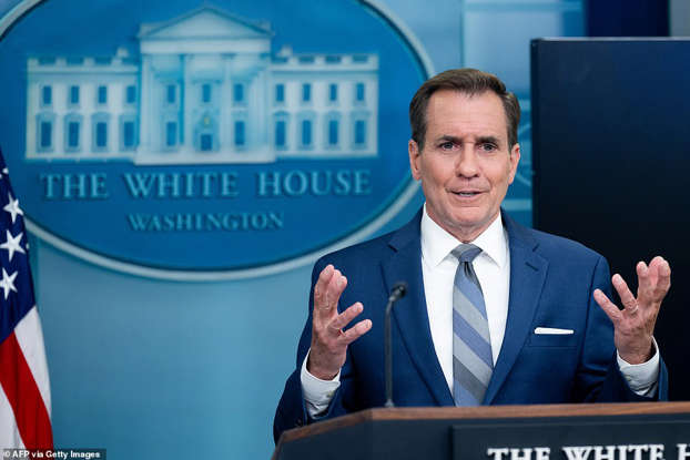 Biden is 'sleepwalking' into nuclear arms race in space, Turner warns Biden is 'sleepwalking' into nuclear arms race in space, Turner warns