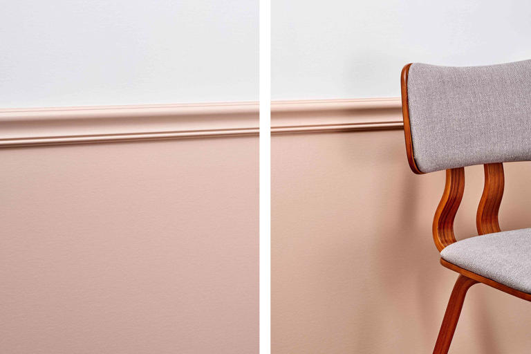Eggshell vs. Satin Paint: What's the Difference?