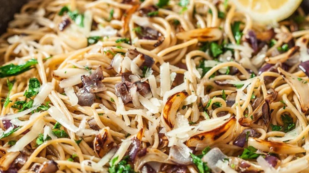 26 Cheap Pasta Dinners for When You're Too Tired to Cook