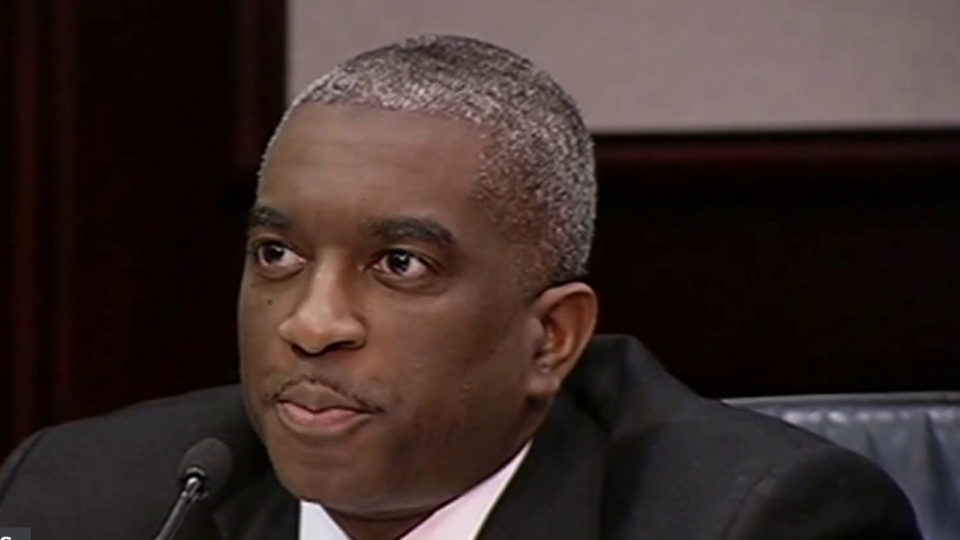 Mel Franklin pleads guilty in Prince George's County campaign fund case Mel Franklin pleads guilty in Prince George's County campaign fund case