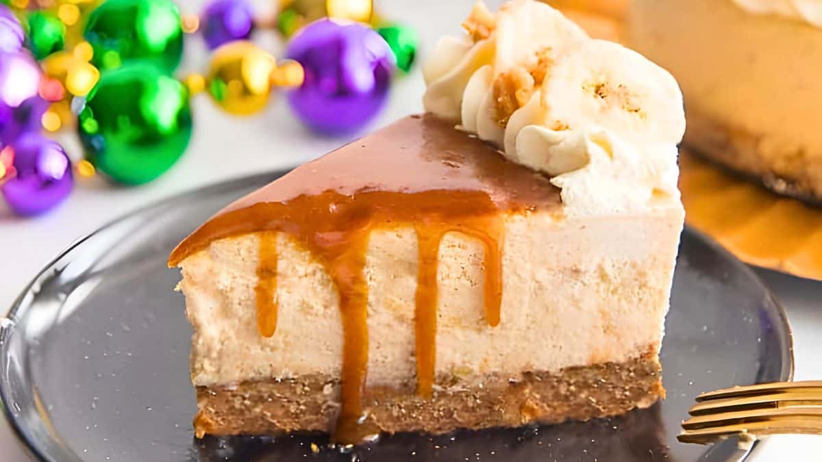 24 Recipes That Make The Most Of Overripe Bananas