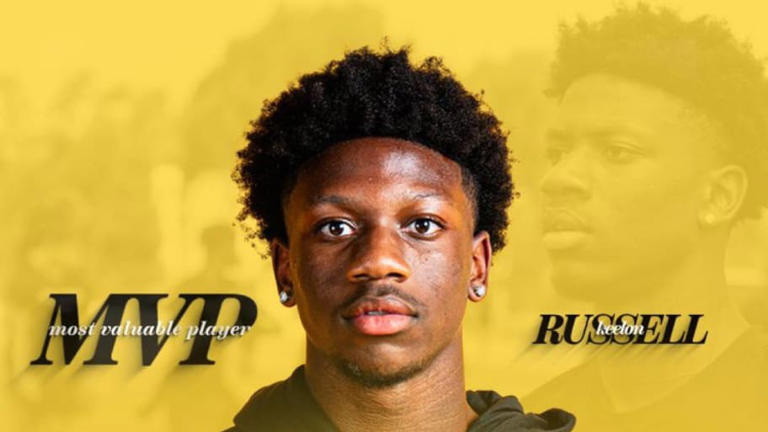 Alabama QB Commit Keelon Russell Wins Elite 11 Finals Alabama QB Commit Keelon Russell Wins Elite 11 Finals