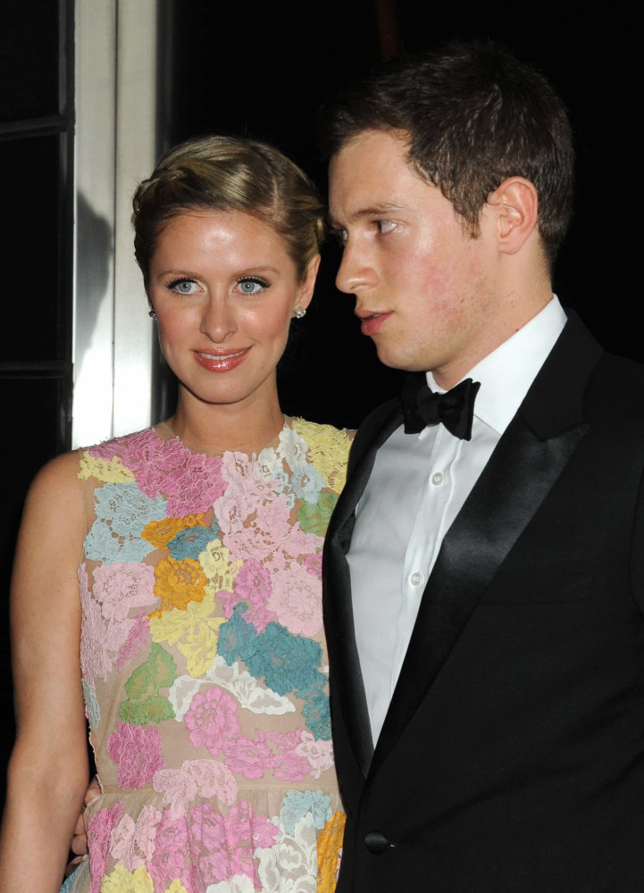 Celebs you forgot were once married to each other