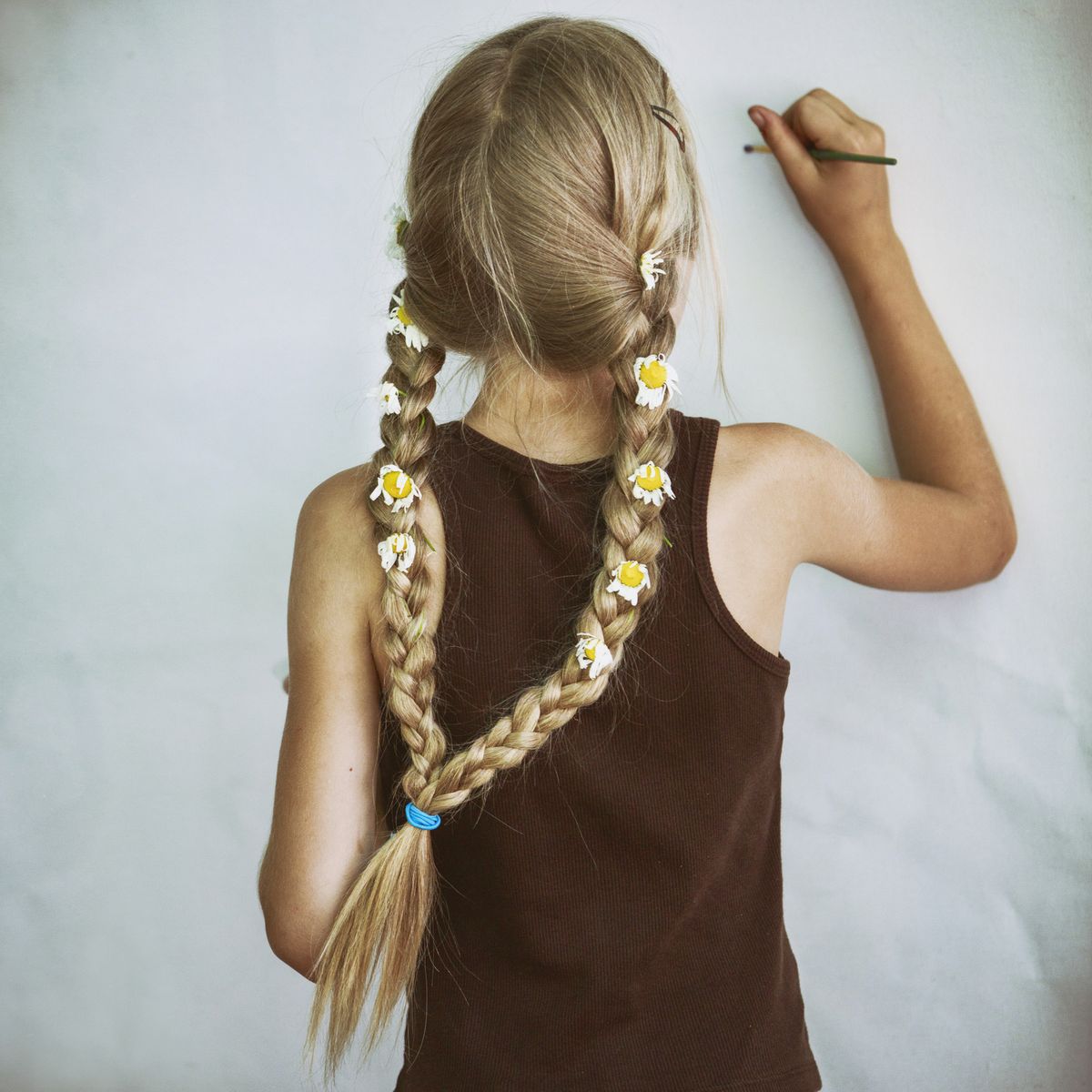 33 Easy Kids Hairstyles Any Parent (or Kid) Can Master