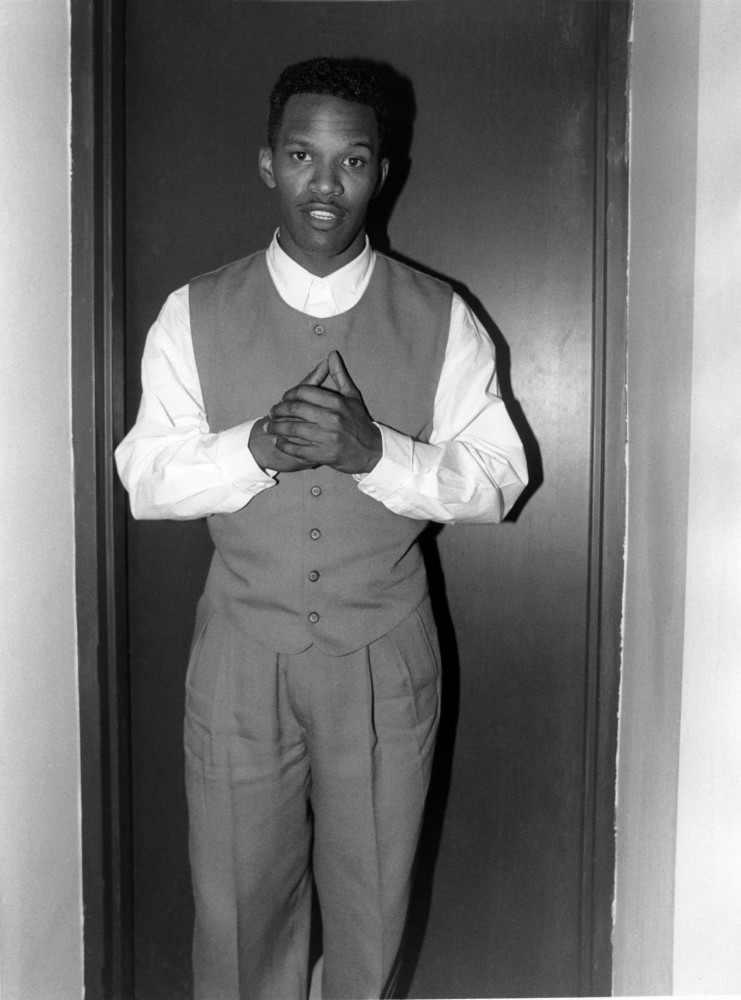 Famous people who spent time in foster care