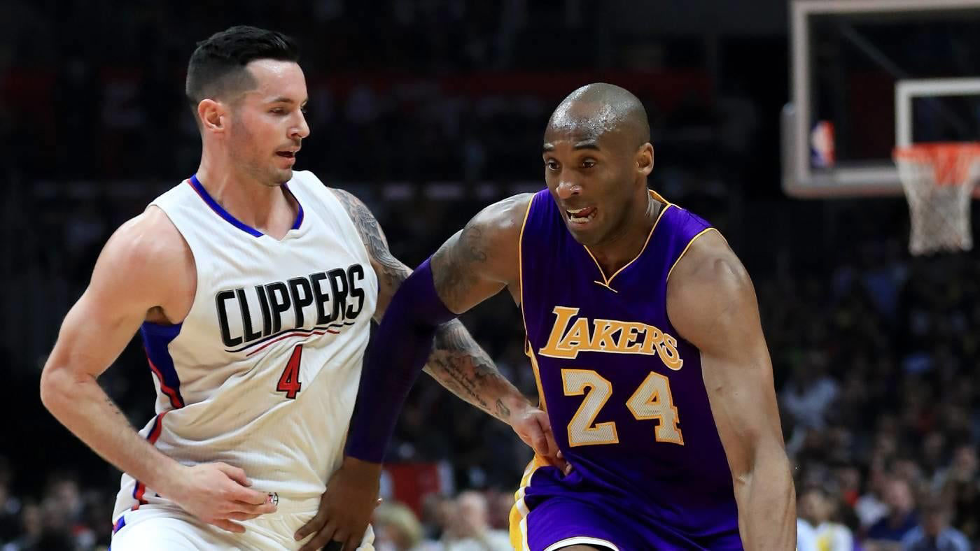 Carmelo Anthony explains why Kobe Bryant 'couldn't stand' JJ Redick ... Carmelo Anthony explains why Kobe Bryant 'couldn't stand' JJ Redick ...