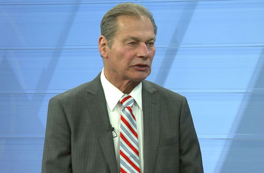 Ruggerio’s funeral Mass to be celebrated Monday