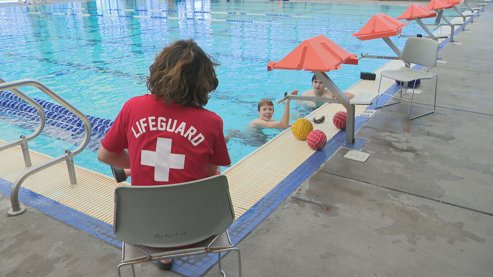 Clark County seeks lifeguards, swim instructors for aquatics program