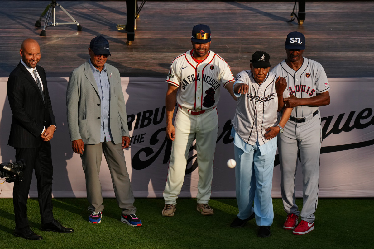 Meet Bill Greason, MLB's Oldest Living Player At 100 Years Old