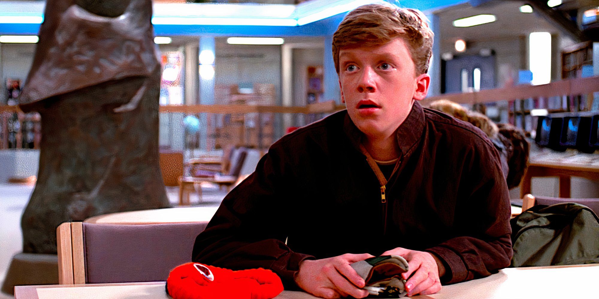 The Breakfast Club Cast Reunites For The First Time In 40 Years